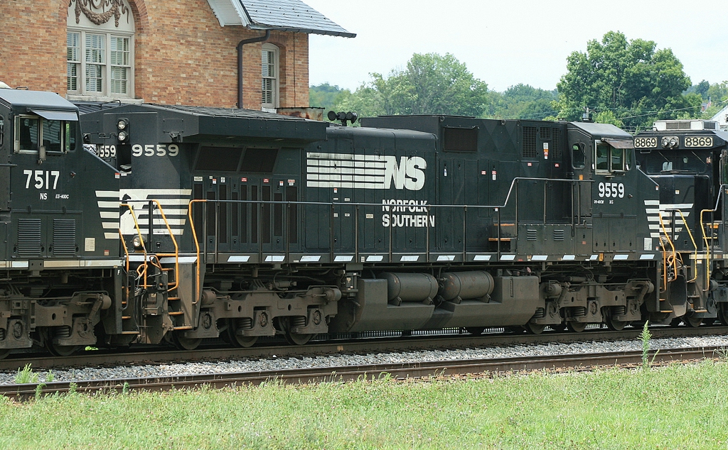 NS 9559